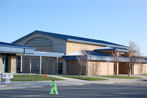 Neil Armstrong Elementary School - Neil Armstrong Vision and Mission ...